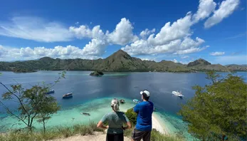 The Best Komodo Boat Tour 3 Days » Komodo Island Boat Tour | Komodo ...